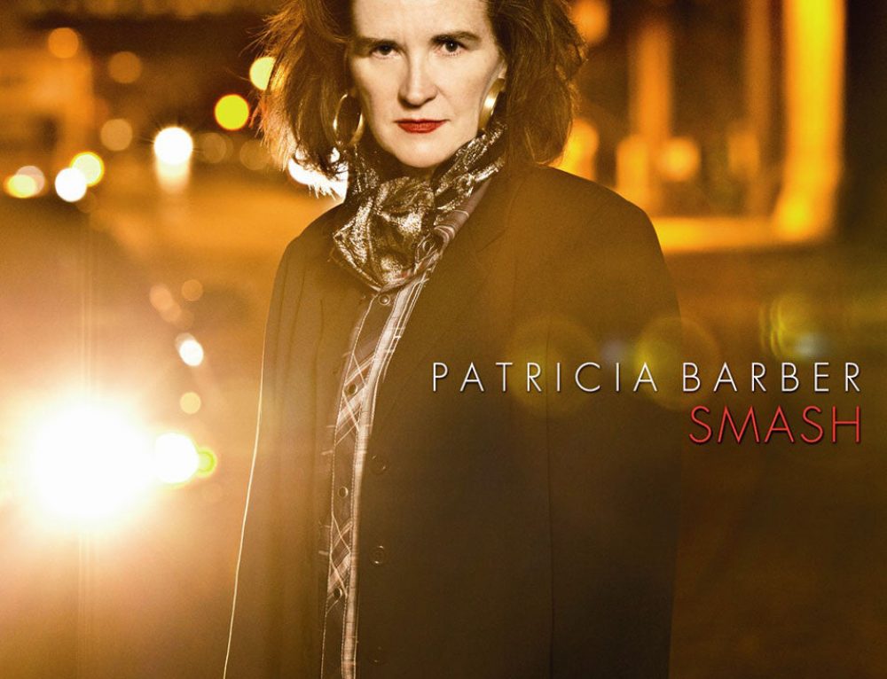 Split Lyrics - Patricia Barber